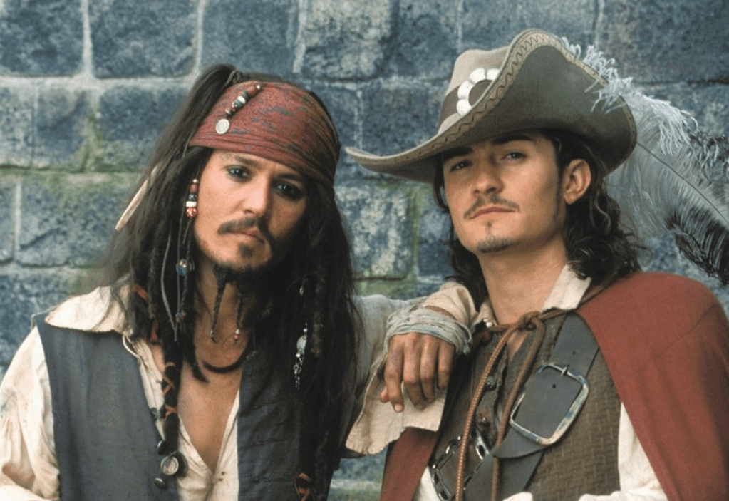 Orlando Bloom on the Next ‘Pirates of the Caribbean': ‘Do You Bring in ...