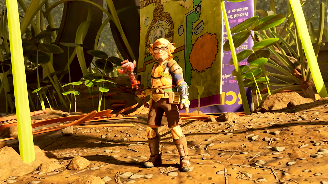 Grounded 2 - Interview and Upcoming Update Breakdown | Xbox @ gamescom 2025