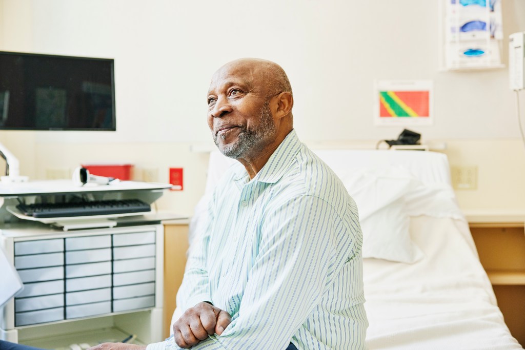 Scientists reveal what people who live to 100 have in common