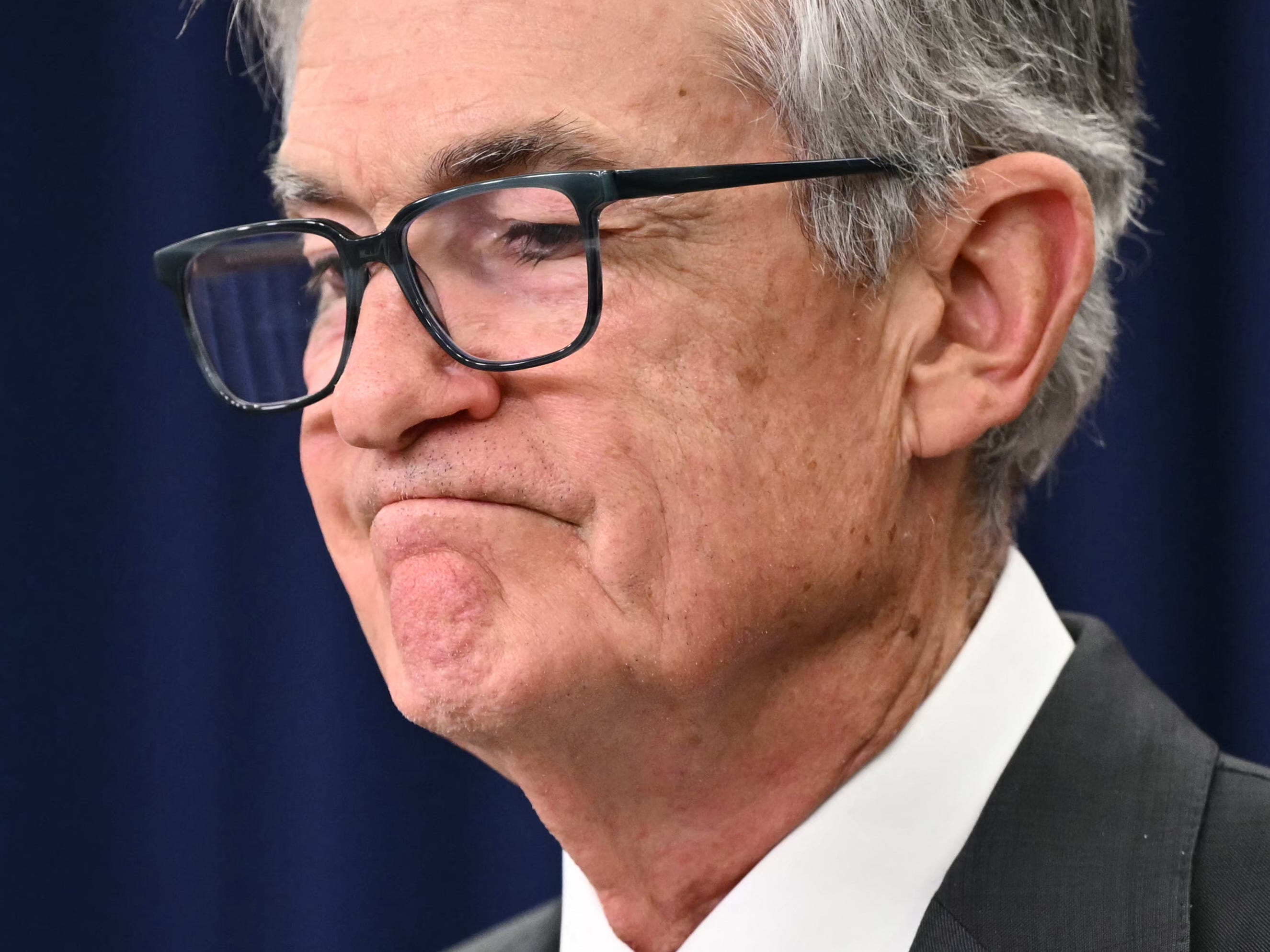 Why a top economist agrees with Trump that Powell is too late in ...