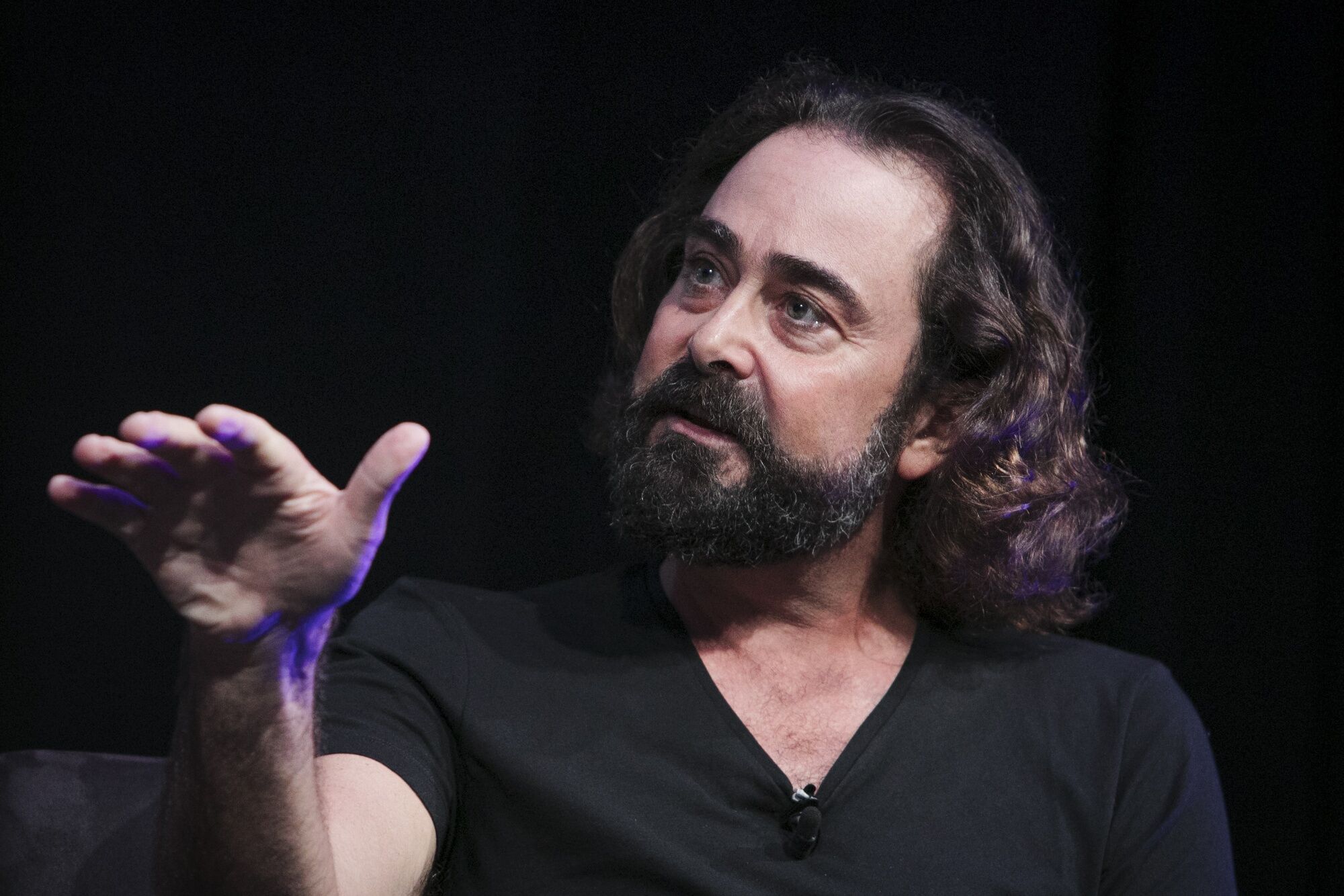 Jefferies’ Zervos Says Fed Not Independent, Powell Left-Leaning