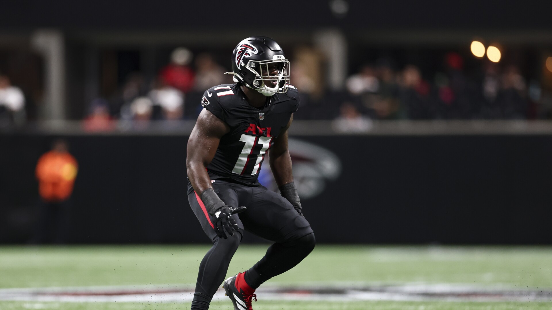 Jalon Walker, James Pearce out for Falcons' final preseason game