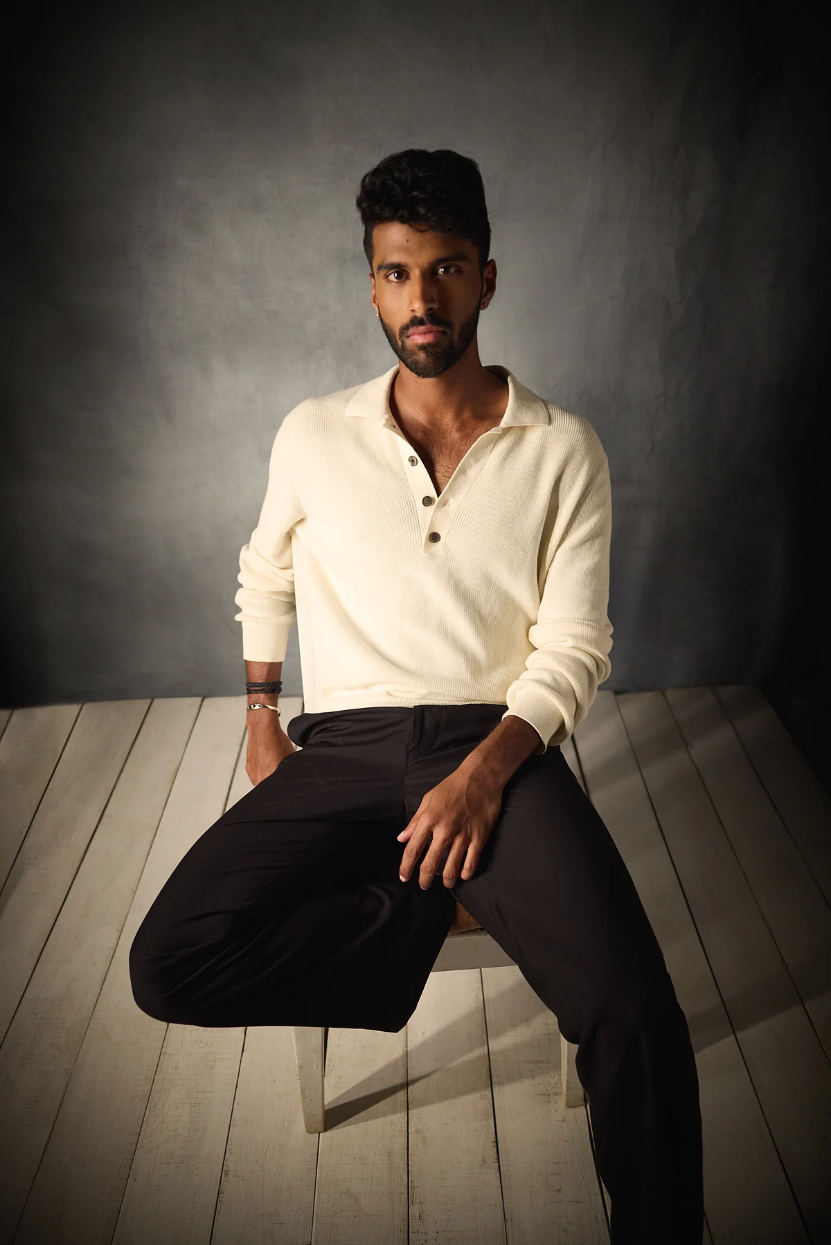 Washington Sundar's 5 Bold Looks That Redefine Sport & Style