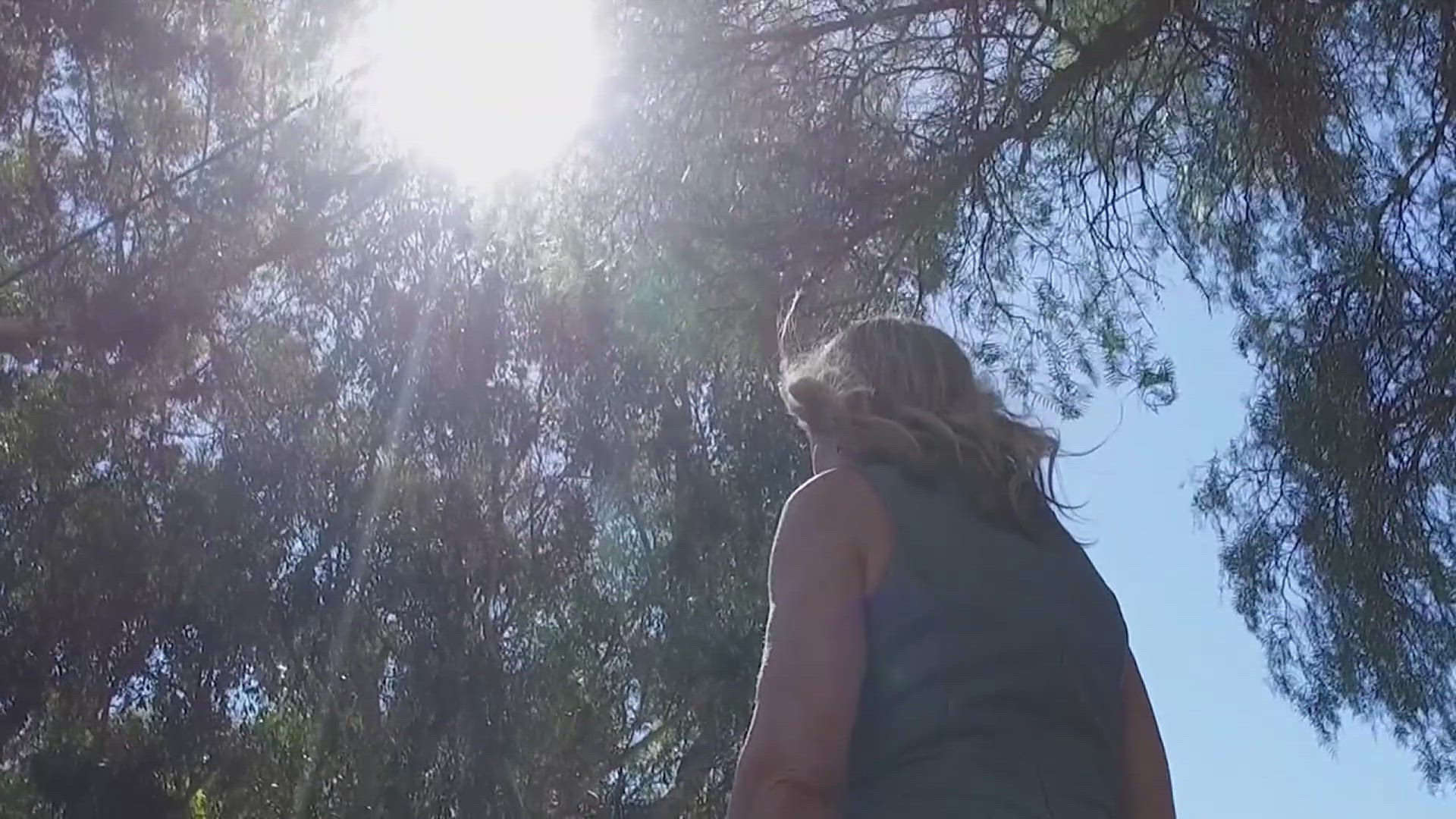 Guiding parents into the next stage of life as college-age kids move out