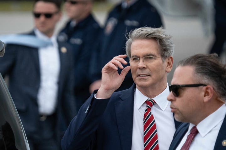 This Litte-Known Plan By The US Treasury Could Derail The Bitcoin ...