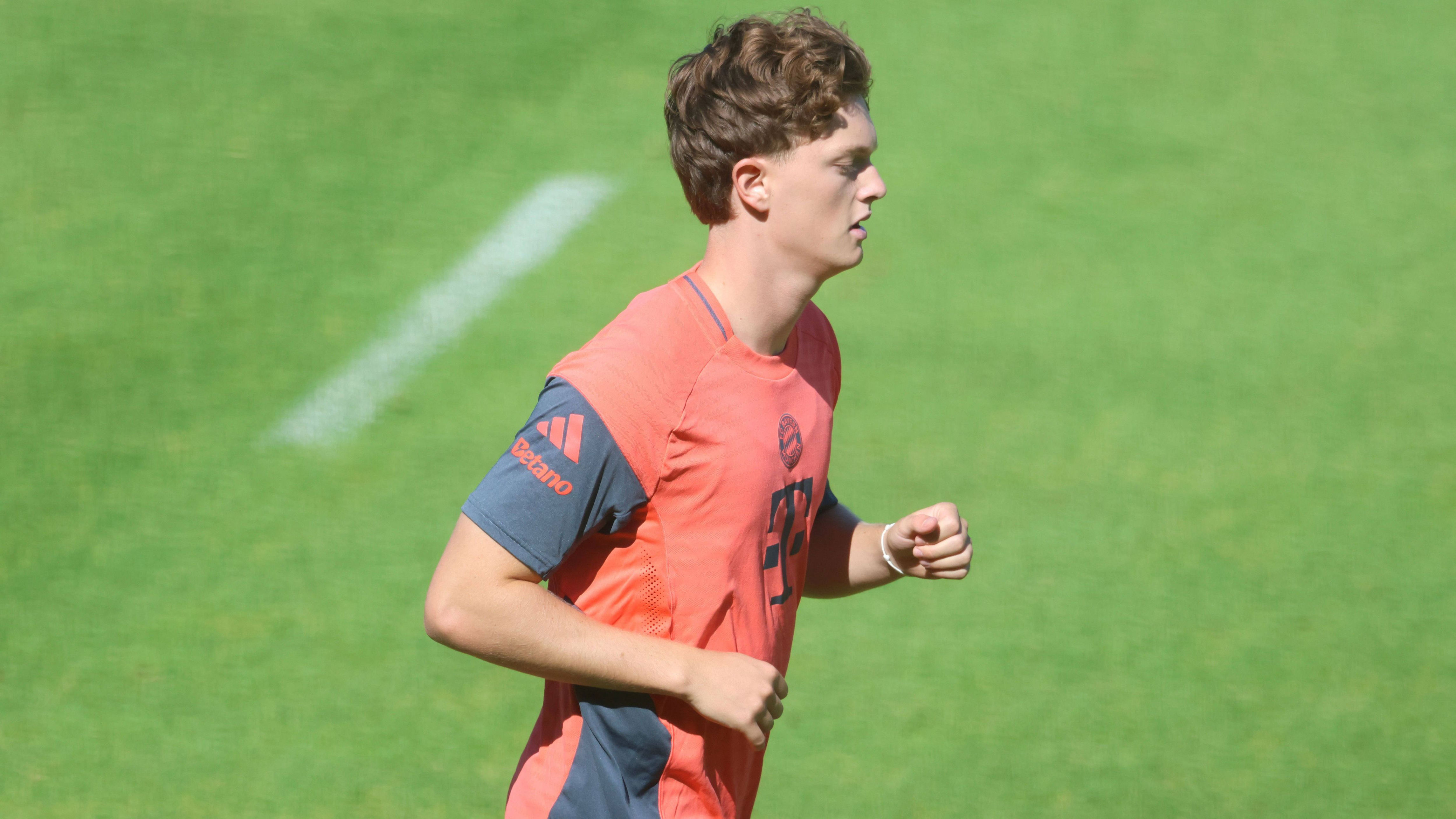 PSV huurt niet, maar koopt Paul Wanner van Bayern München voor forse ...