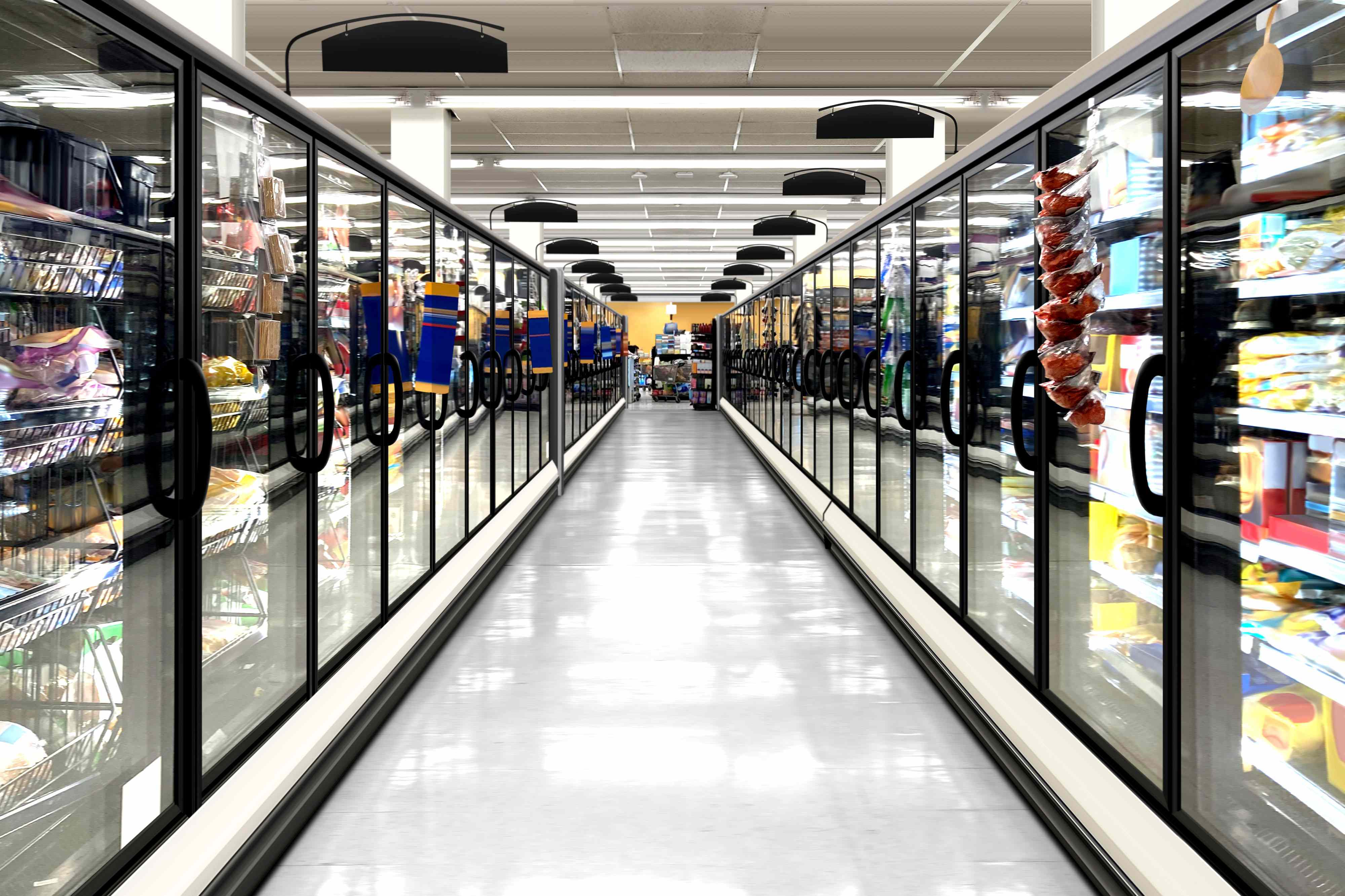 These Are the 7 Frozen Meals That Professional Chefs Eat in a Hurry