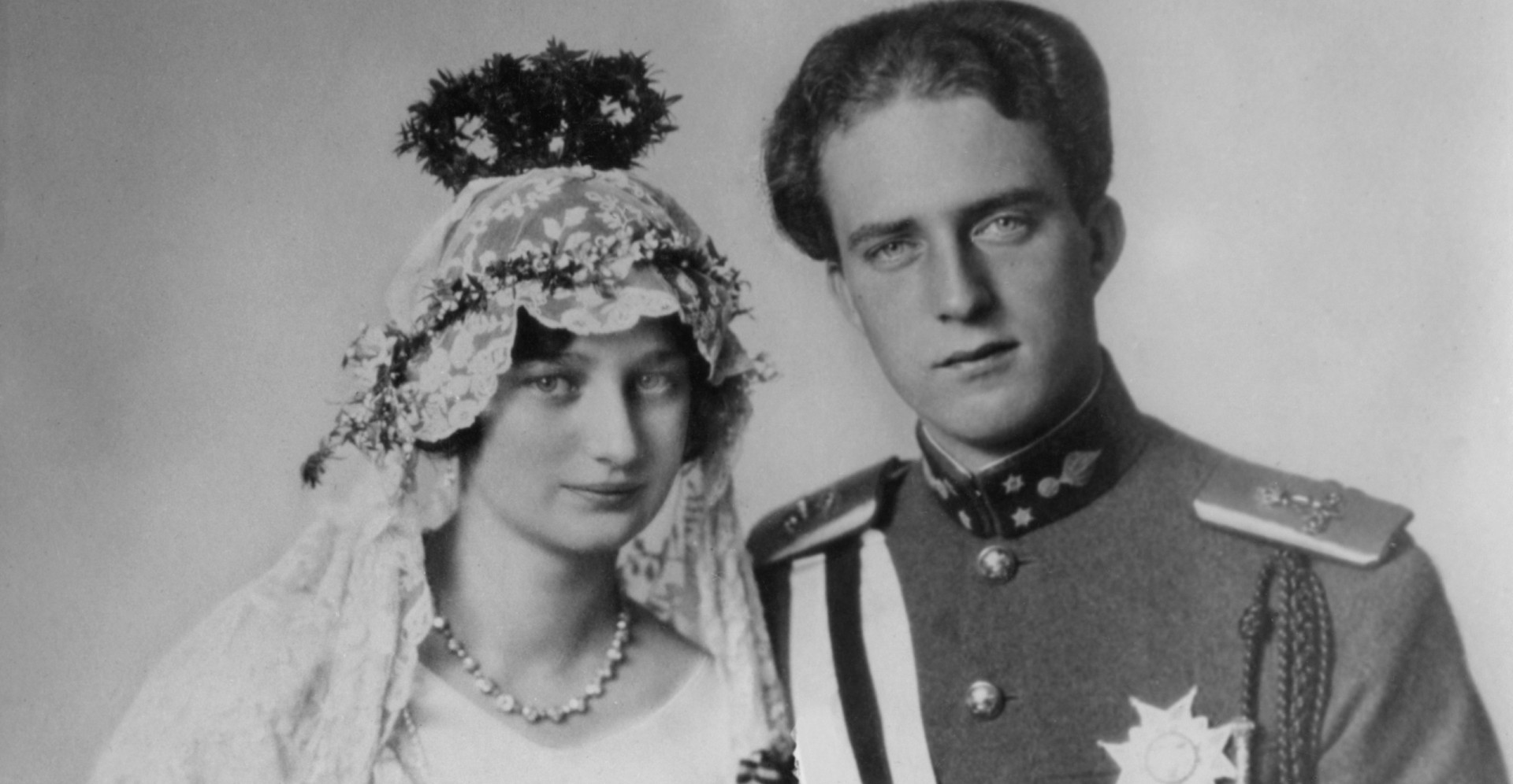 The royal weddings that changed European history