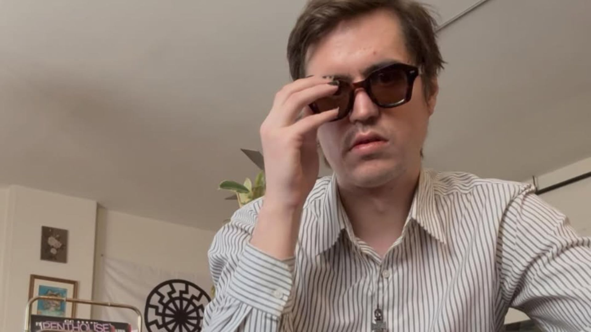 Sean Norfleet, petit-fils de Jack Nicholson, arrêté pour violences ...