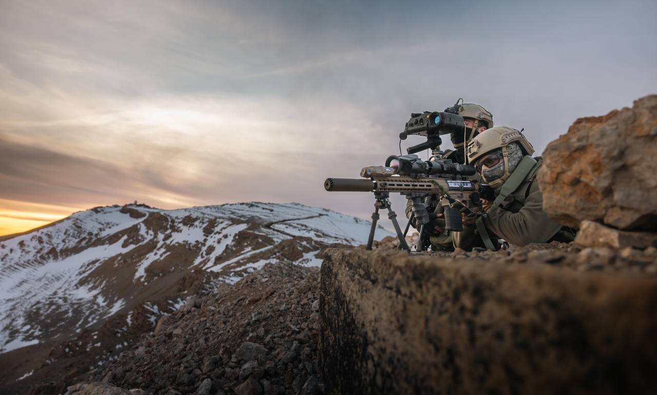 Five IDF soldiers arrested in scheme to smuggle weapons from Syria into ...