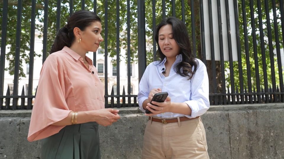 Chinese ‘super embassy’ in UK sparks security fears