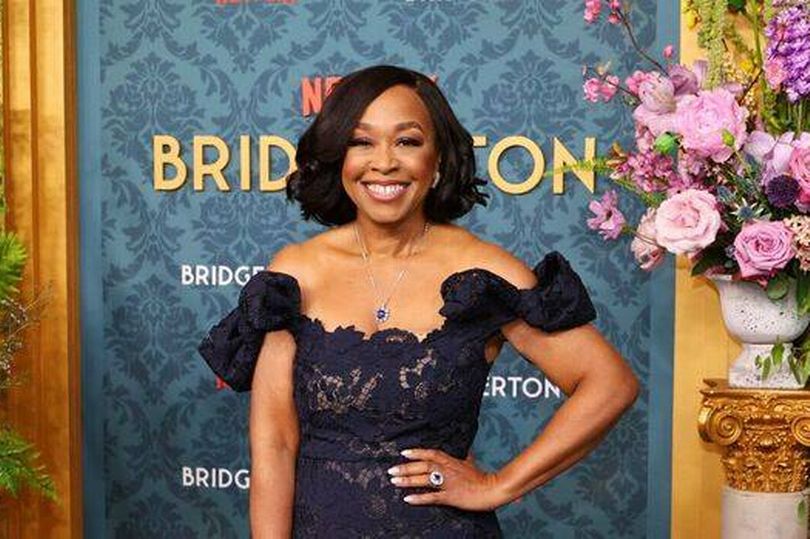 Bridgerton's Shonda Rhimes shares major announcement about future ahead ...