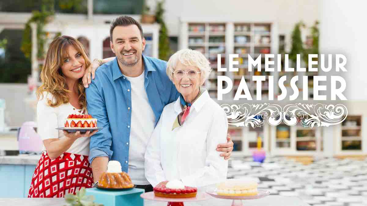 Le Meilleur Pâtissier du 2 octobre : qui a été éliminé ? (résumé ...