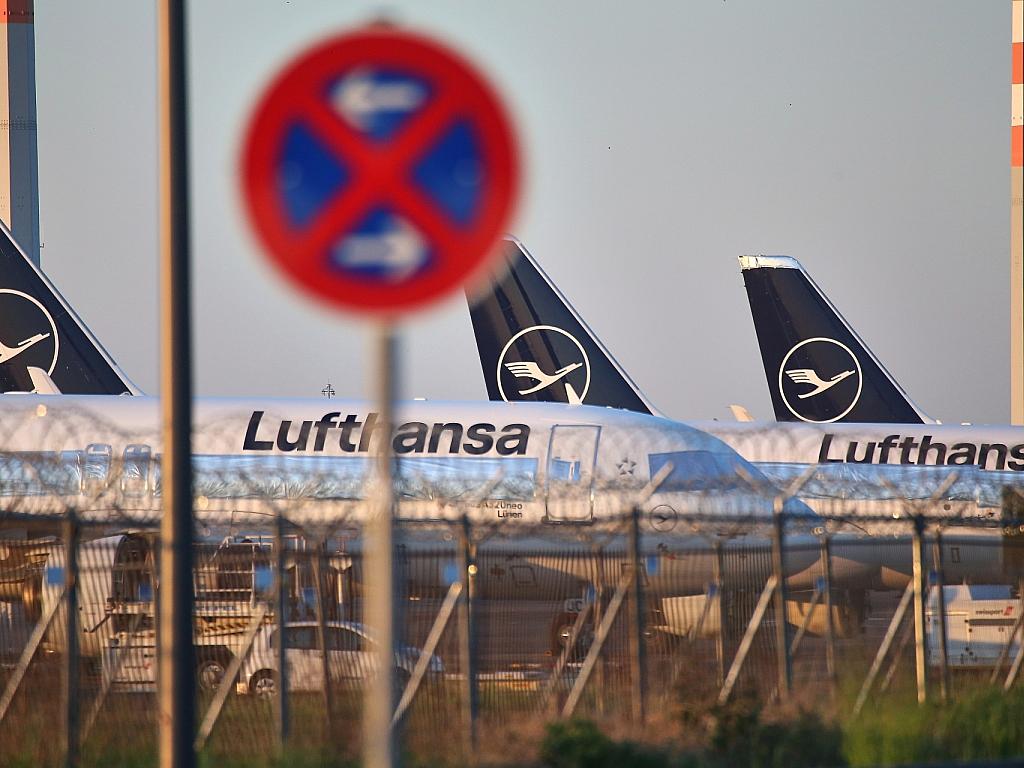 Oberlandesgericht kippt Kartellamt-Beschluss im Lufthansa-Condor-Streit