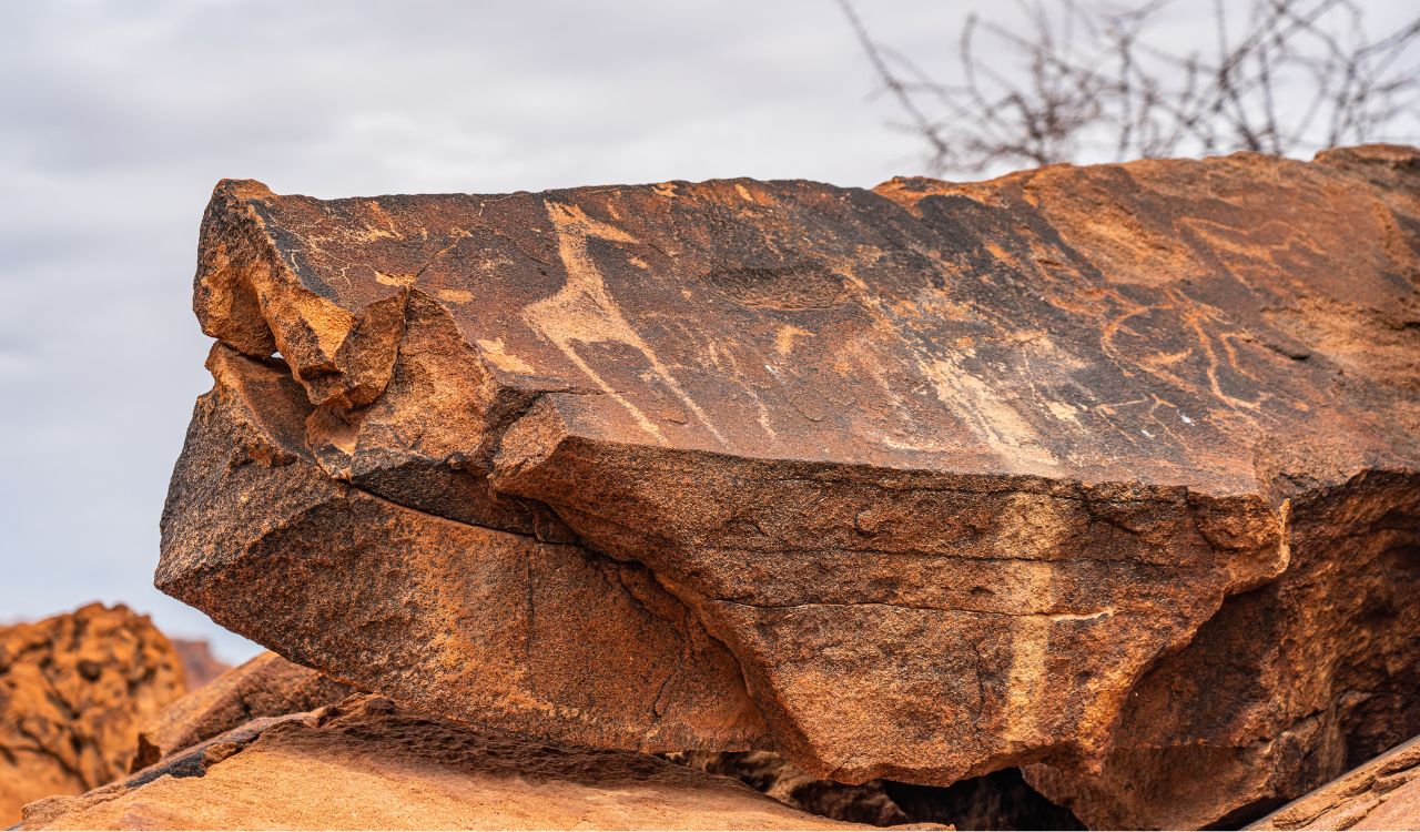 10 Remarkable Rock-Art Sites That Uncover the Prehistoric World