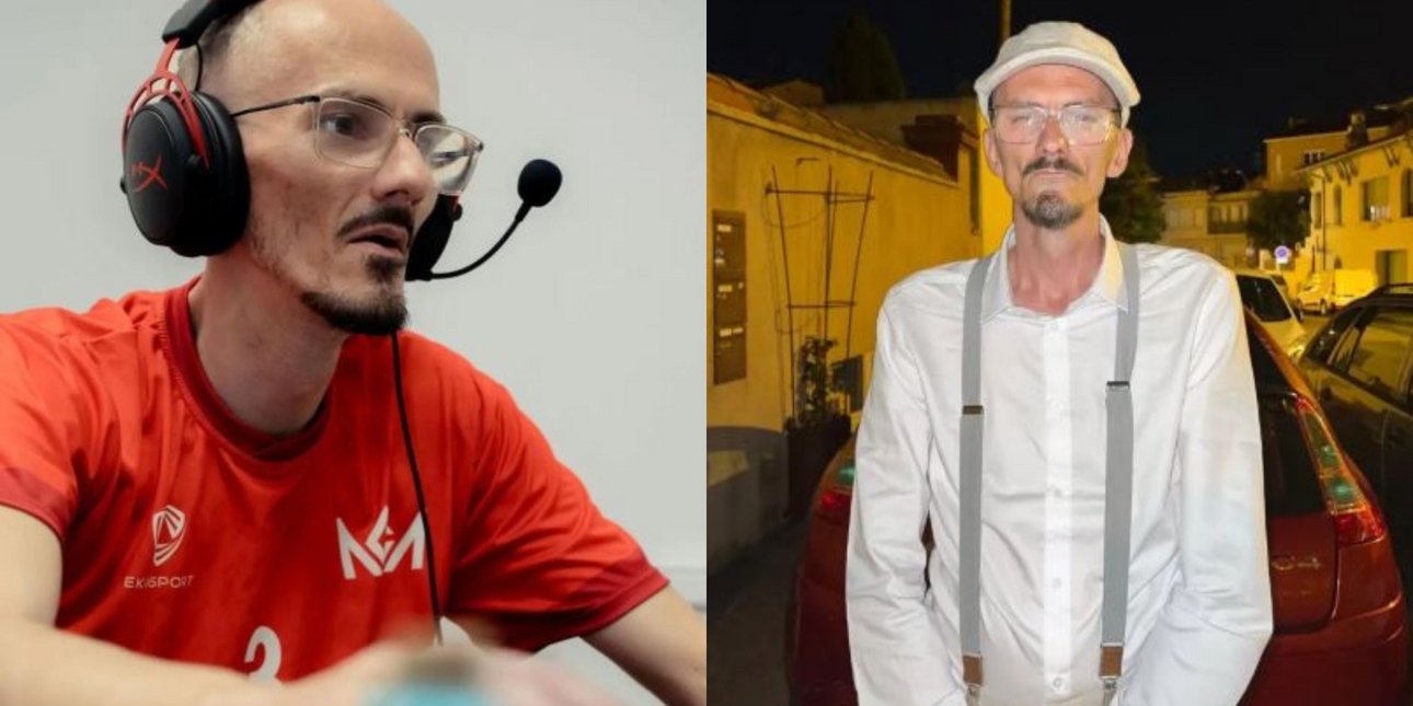 Γαλλία: Σοκ με τον θάνατο streamer σε live μετάδοση -Τον βασάνιζαν ...