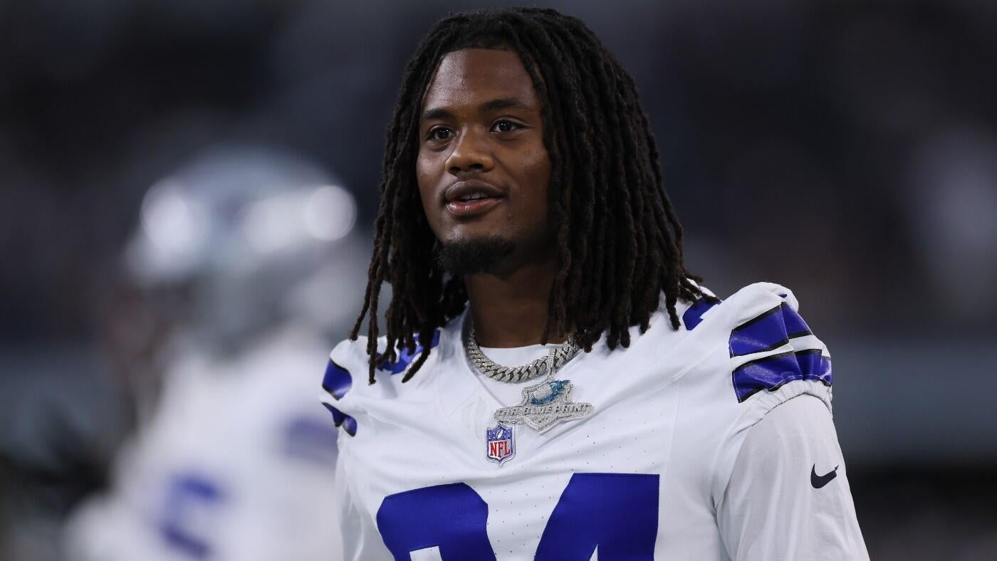 Why the debut of rookie RB Jaydon Blue makes watching the Cowboys ...