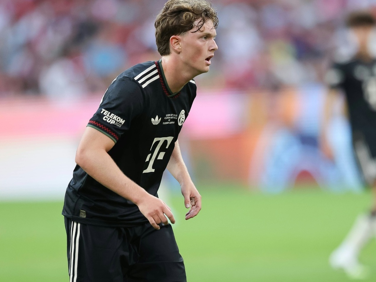 Sky: Toptalent Wanner wechselt von Bayern zur PSV