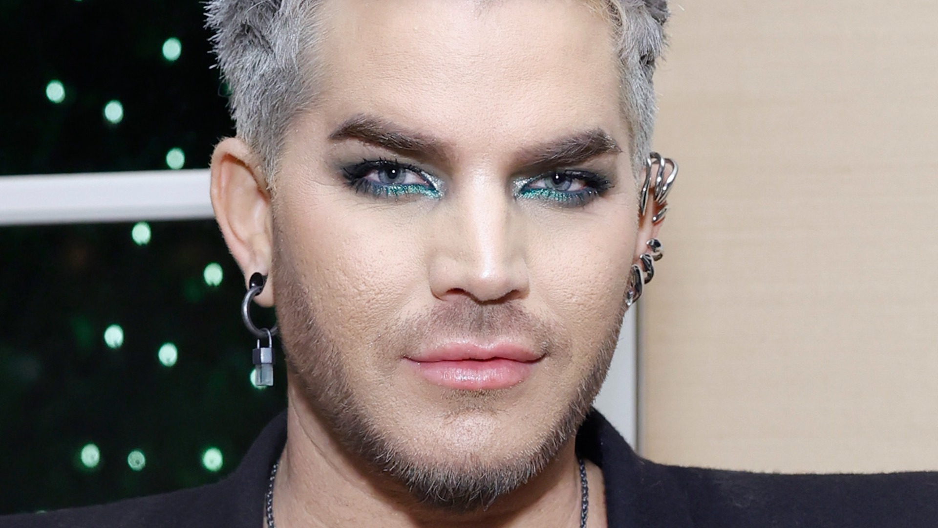 Tragic Details About Adam Lambert