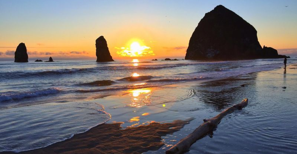 A 3-day Oregon Coast road trip on Highway 101 you won’t forget