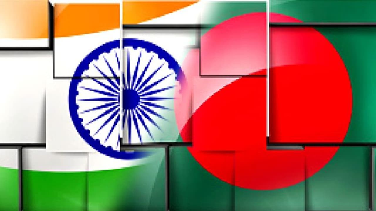 No Anti-Bangladesh Activities by Awami Workers in India: MEA Rejects ...