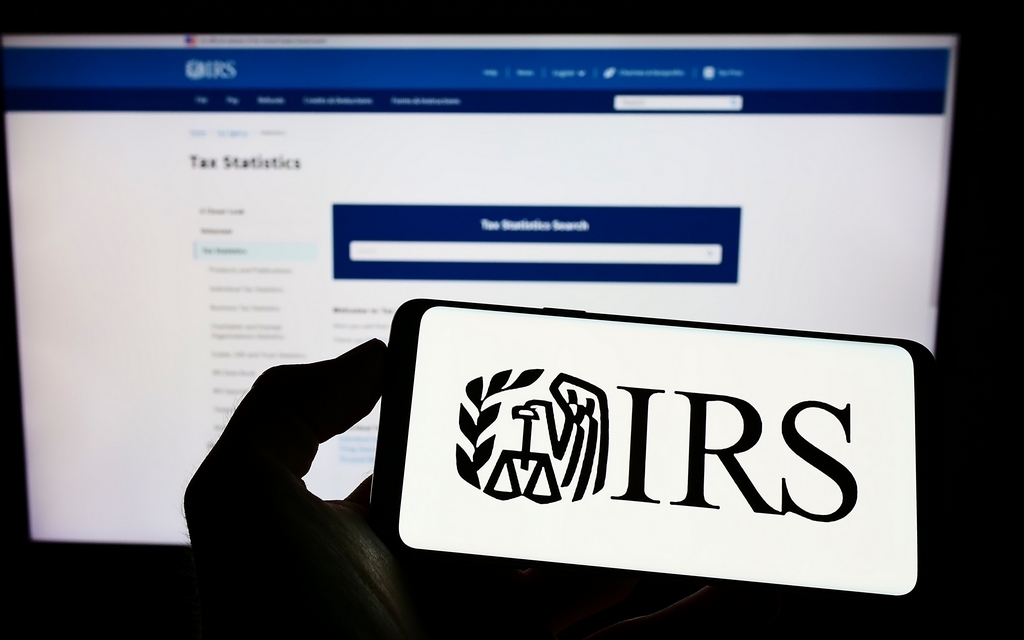 IRS Broke Its Own Rules