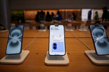 Apple to launch iOS 26 with enhanced privacy features, including 'call ...