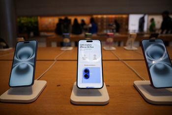 Apple to launch iOS 26 with enhanced privacy features, including 'call ...