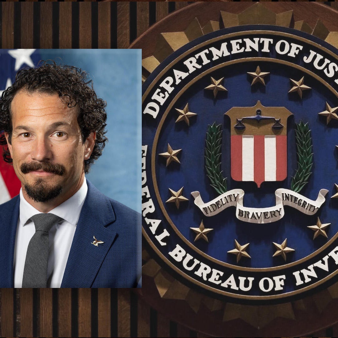 Politics, retribution behind FBI purge, agents allege in new lawsuit