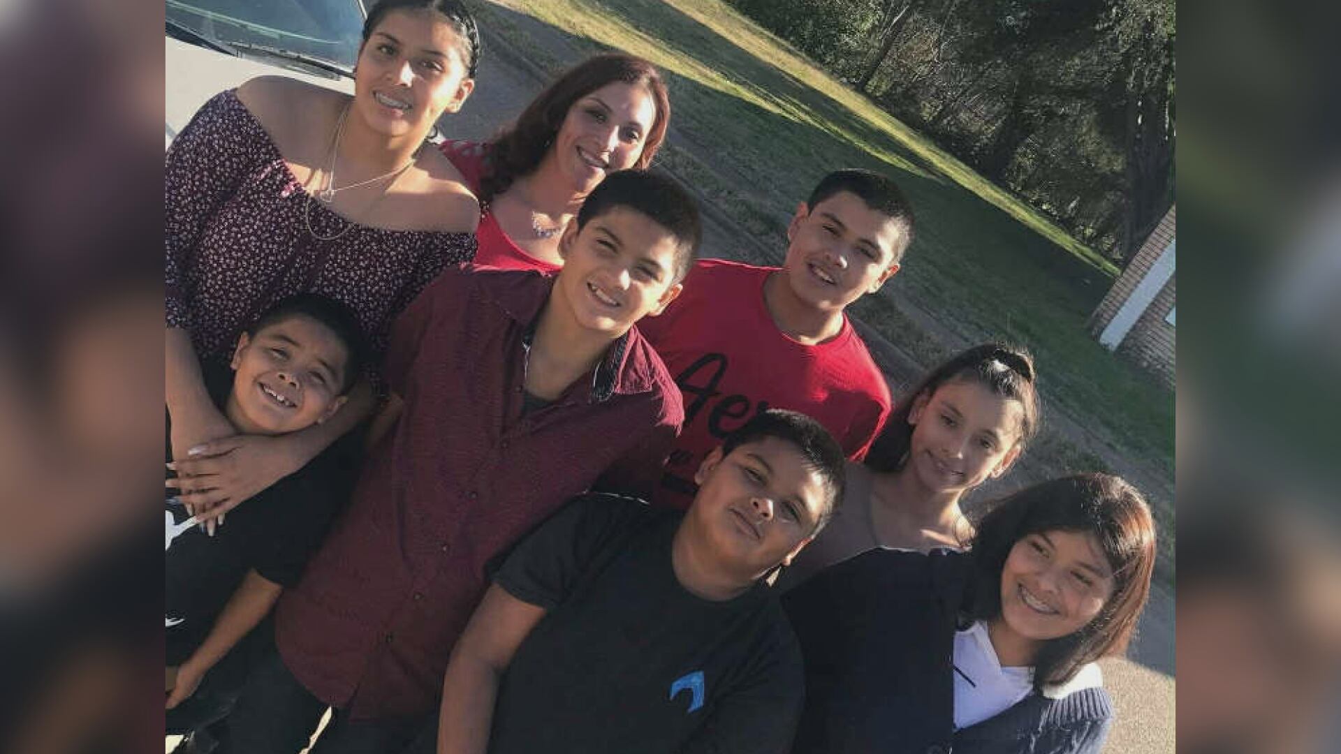 ‘I hope she gets justice:’ Consuelo Bernabe’s children seeking answers ...