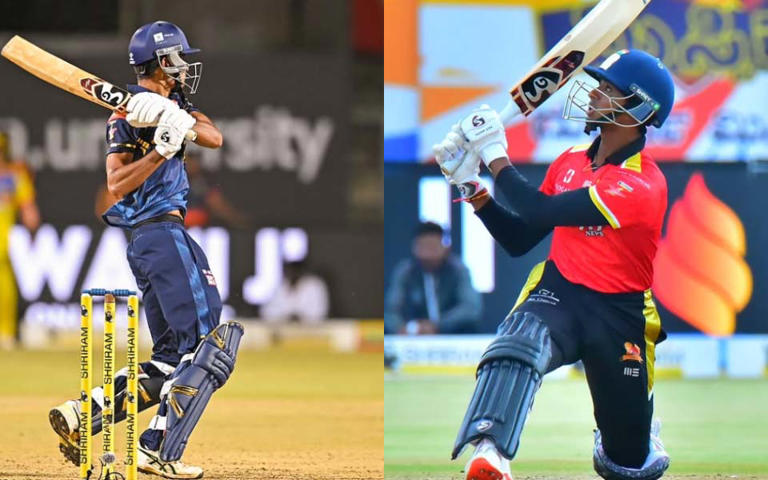 Maharaja Trophy 2025: Match 22, BB vs SL Match Prediction – Who will ...