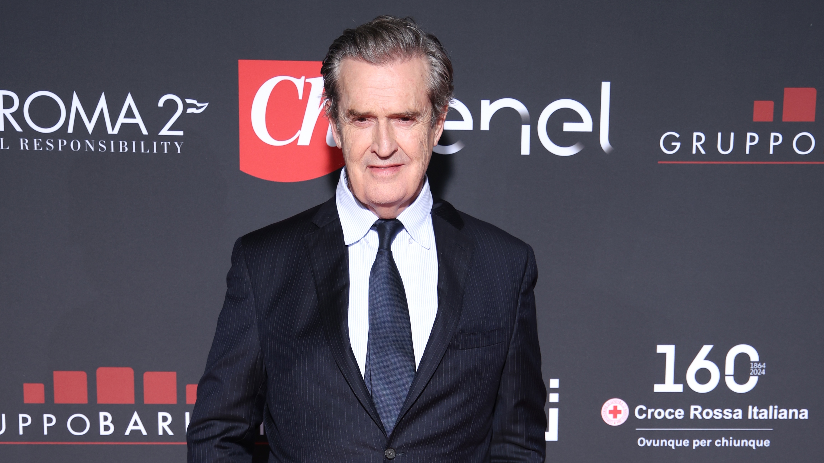 Rivals adds two huge stars to the cast for season 2 — and their ...