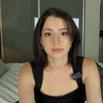 Ashley St. Clair Admits She’s Broke & She Is Being Evicted