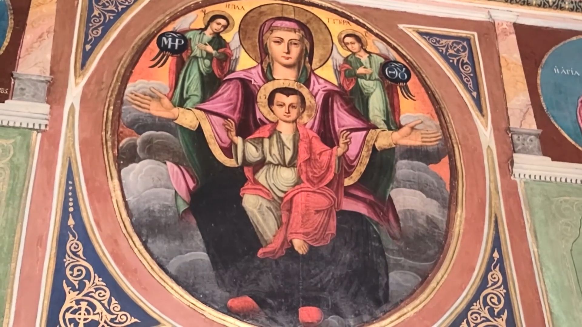 Καινούργιο κεφάλαιο στην ιστορία της εκκλησίας του Αγ. Νικολάου Ναυπλίου