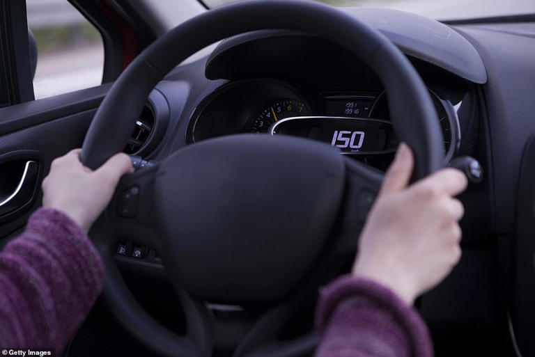 This European country is about to test 93mph speed limits on motorways