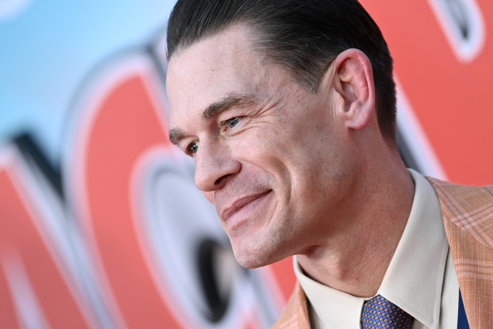 John Cena: from bullied kid to wrestling champ and Hollywood star