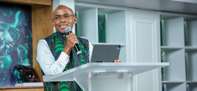 How to Qualify and Apply for M-Shwari Loan on Safaricom