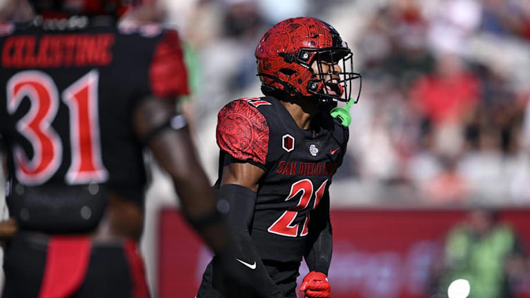 San Diego State football counting on its veteran cornerbacks
