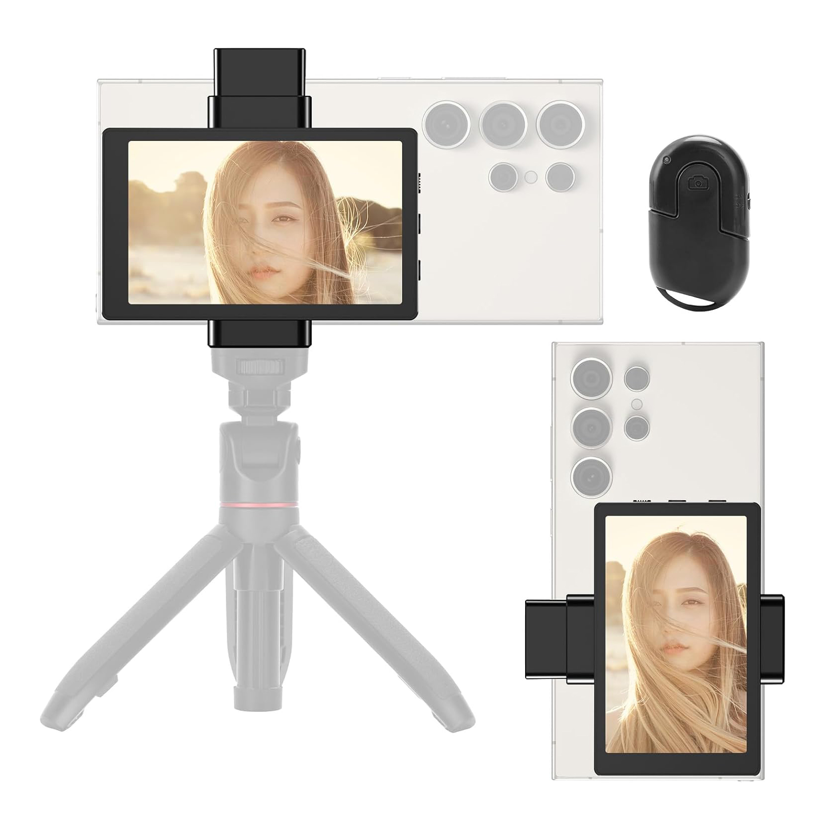 SmallRig Wireless Video Monitor for Phone review: a clever solution to ...
