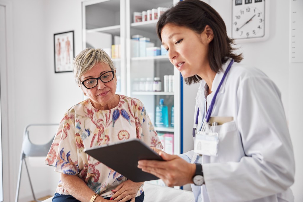 Ageing might be ‘contagious’, study says
