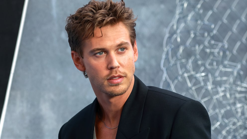 Burnout After ‘Elvis’ Role! How Austin Butler Changed His Training and Life
