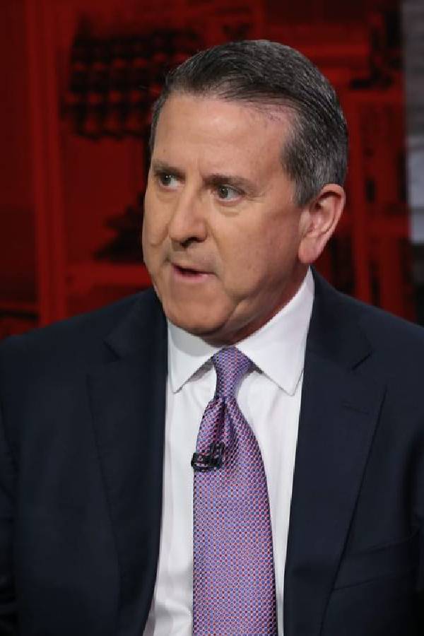 Target CEO Brian Cornell quits after 11 years as shoppers abandon brand ...
