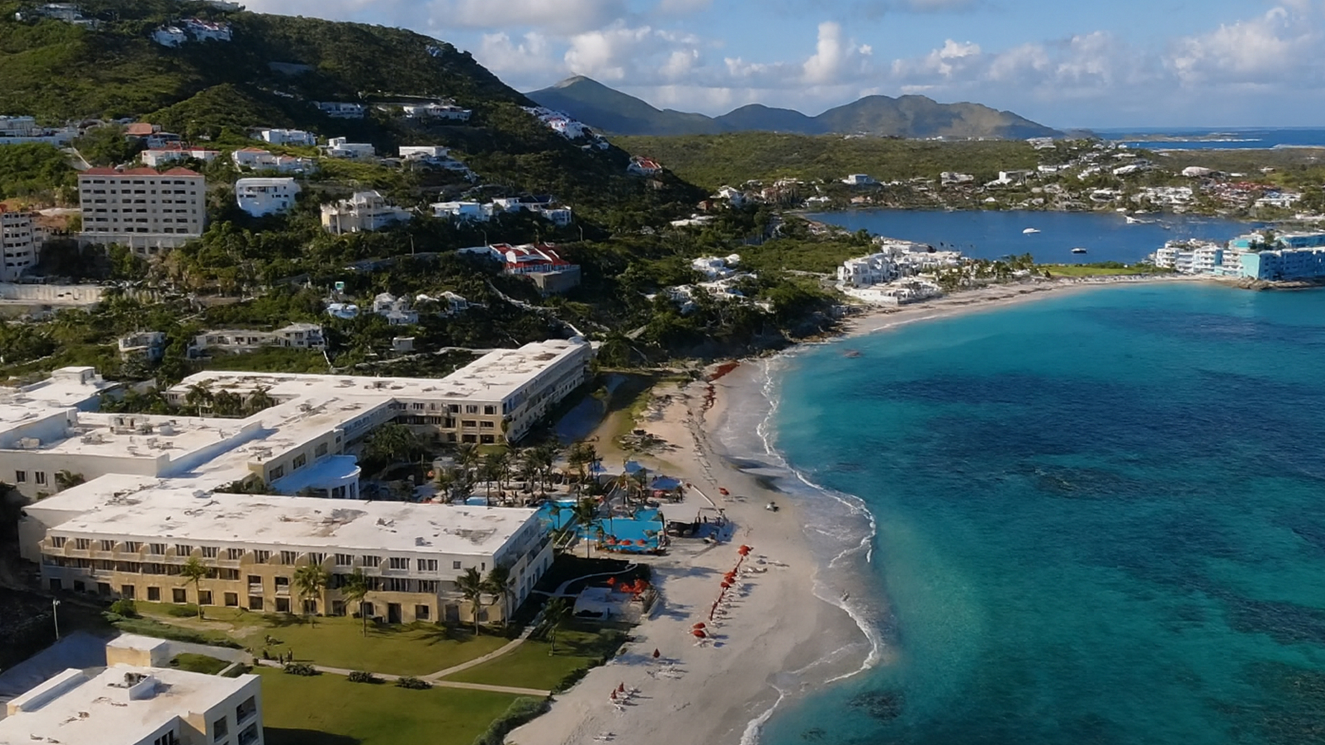 Saint Barth | Day Trip to St Barts from Saint Martin