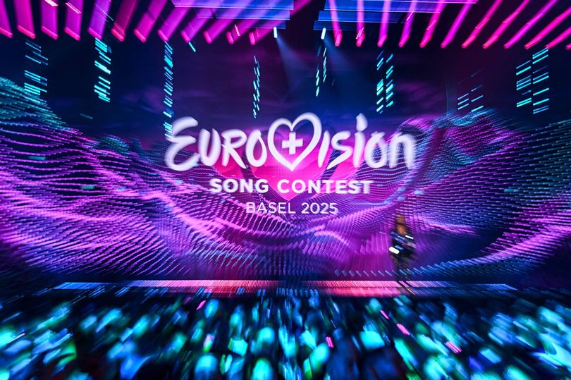 Eurovision reveals city to host 2026 song contest and shares details of ...