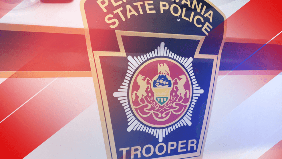 Police shootout in Clinton County leaves suspect injured, no officers ...