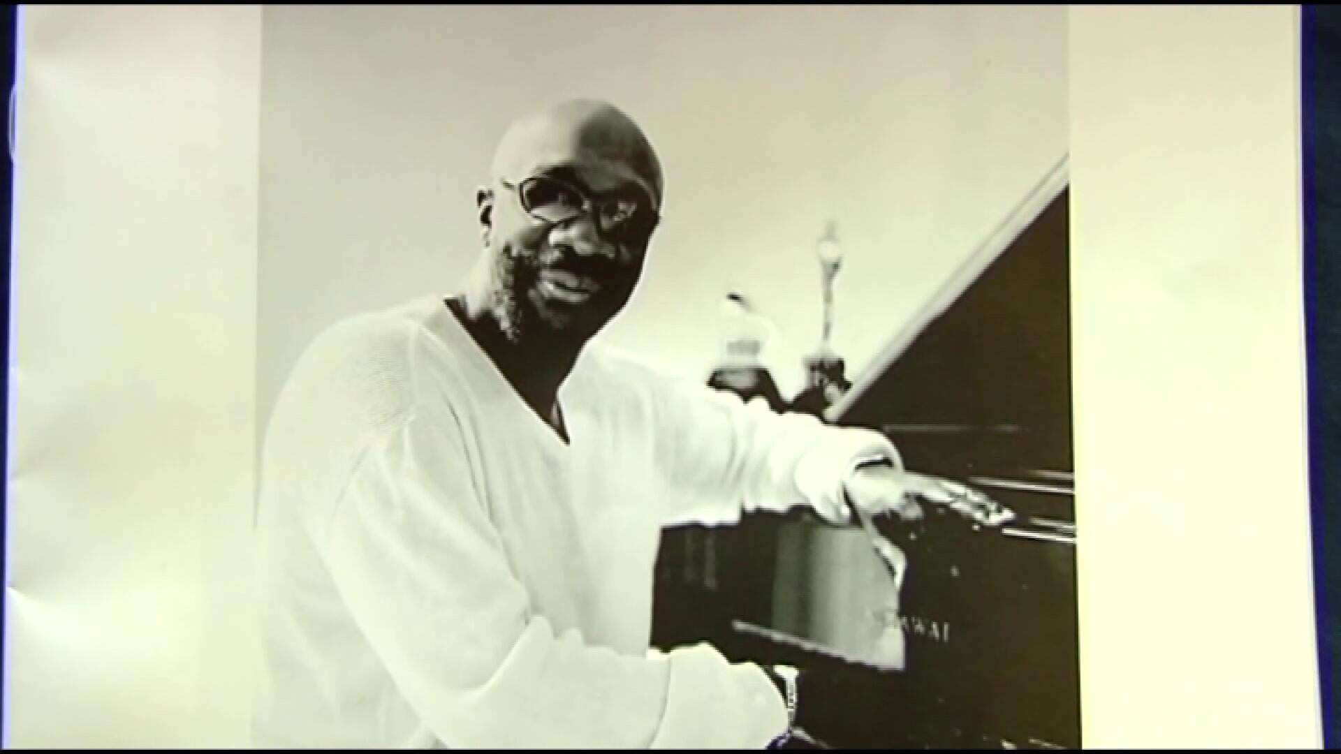 This Day in History: Isaac Hayes was born in Covington, Tenn.