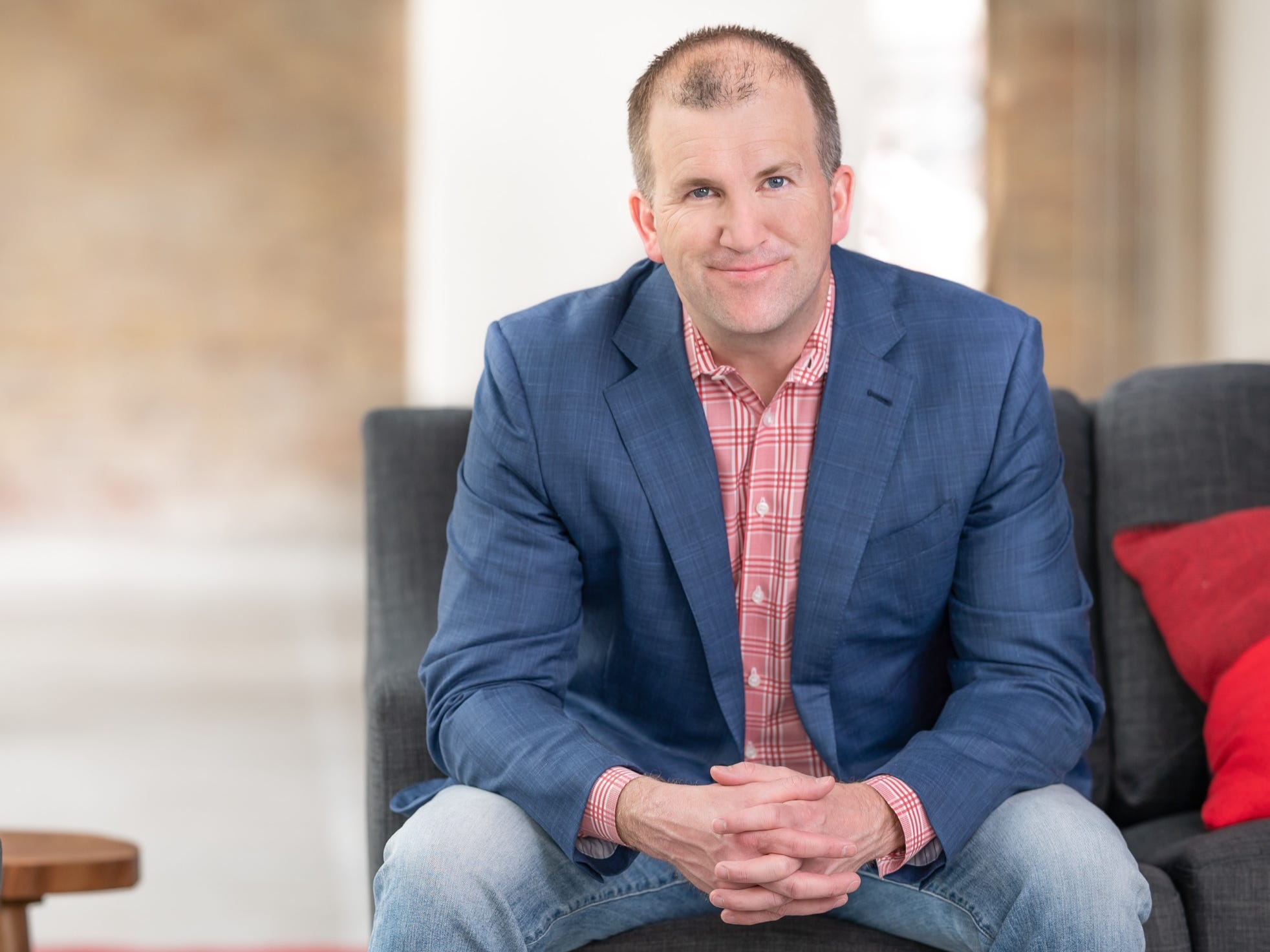 The next Target CEO knows the retailer needs to do better. Here's his 3 ...