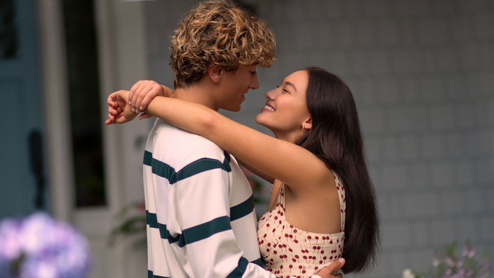 Jackie Chung Teases The Summer I Turned Pretty Romance: ‘There Are More Conversations’