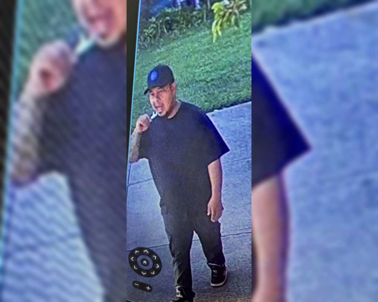 Eybin Umana Arrested For Gun Incident At Roosevelt HS
