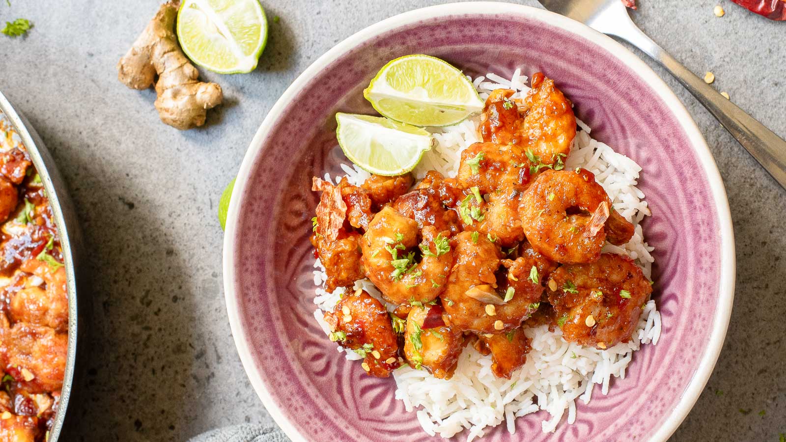 Shoreline Comfort Shows Up in 19 Seafood Recipes